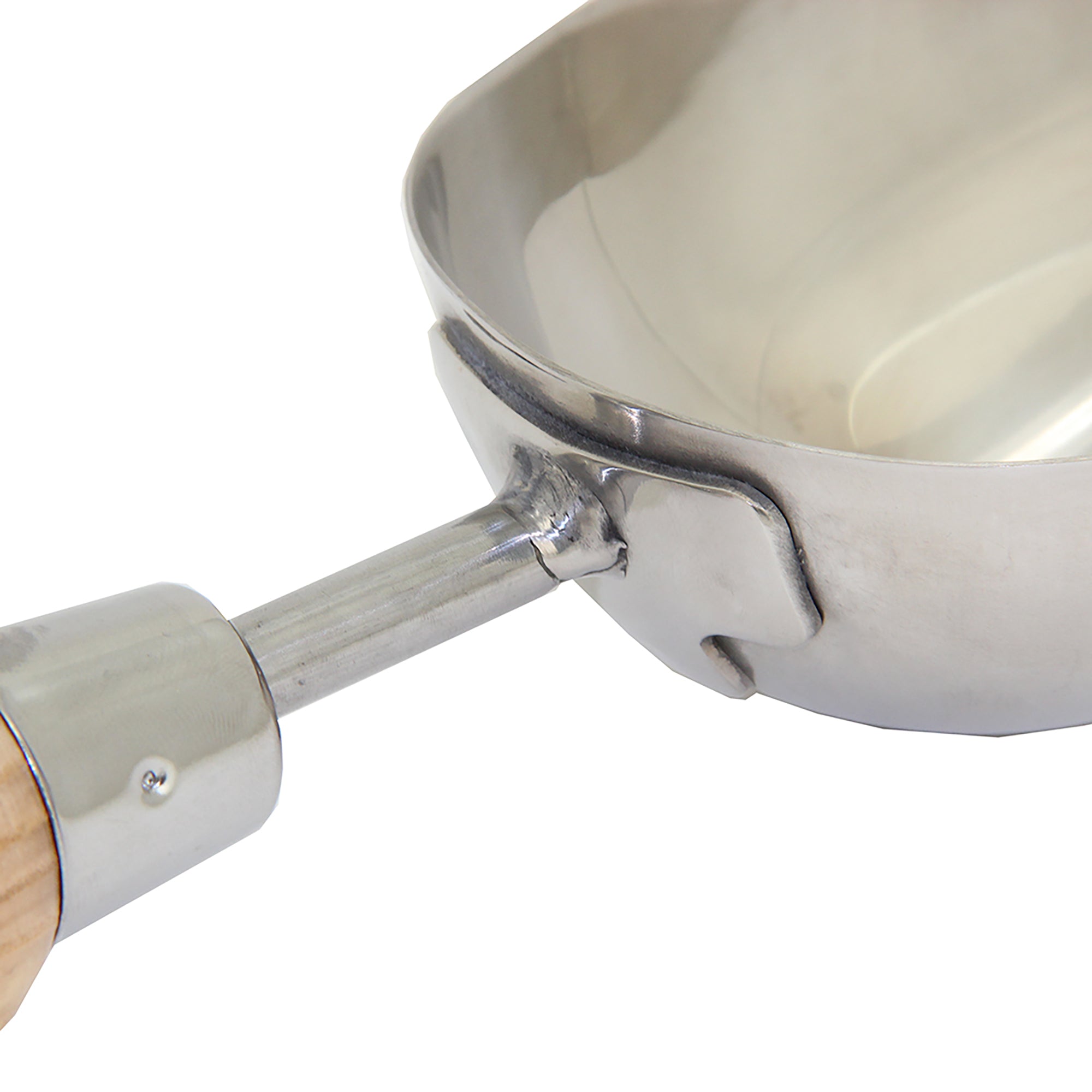 Stainless Steel Compost Scoop – Wilkinson Sword