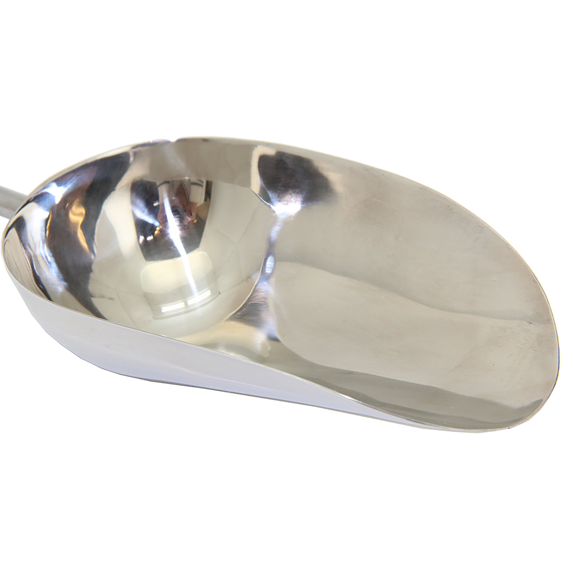 Stainless Steel Compost Scoop – Wilkinson Sword