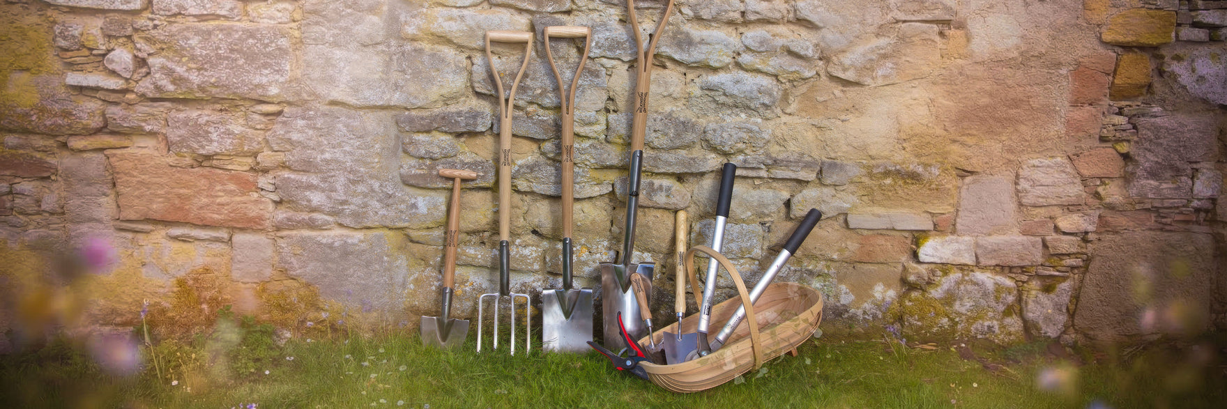 Wilkinson Sword Garden Tools