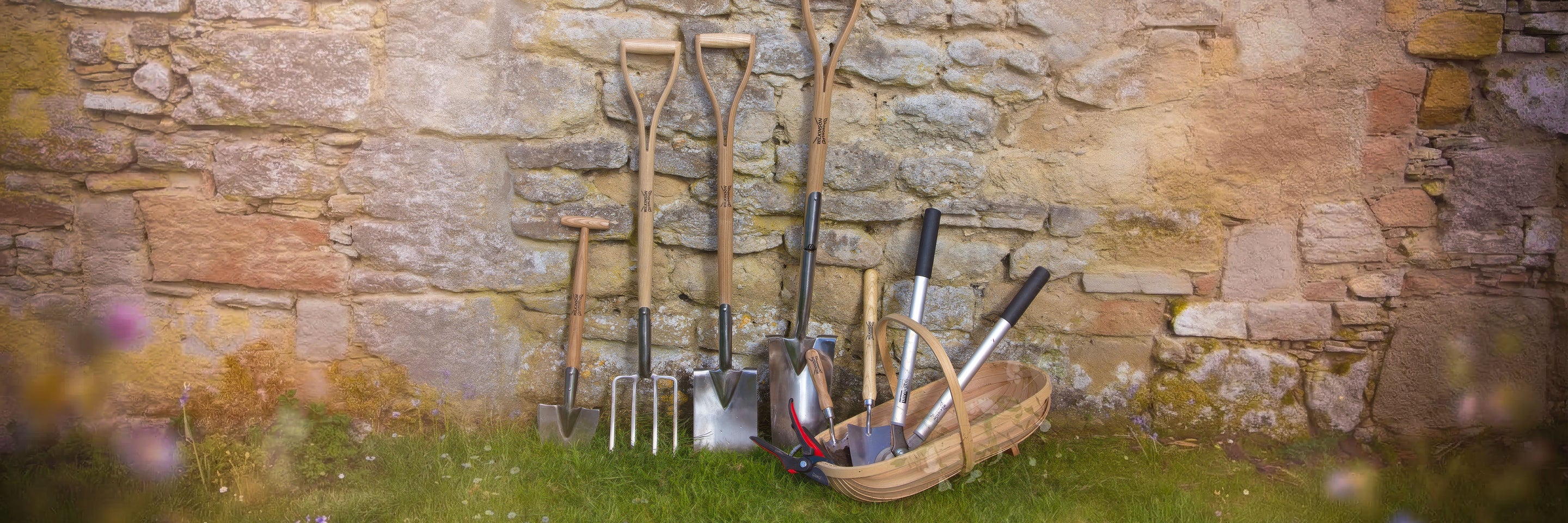 Wilkinson Sword Garden Tools