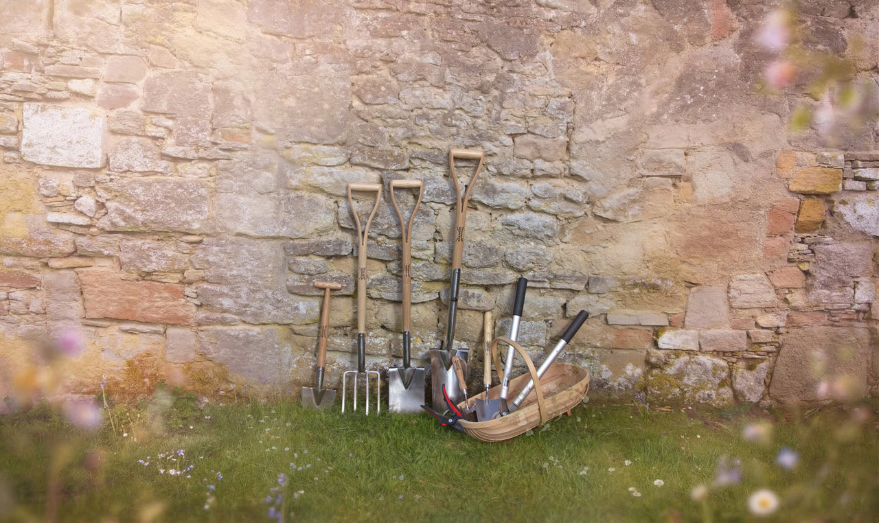 Wilkinson Sword Garden Tools